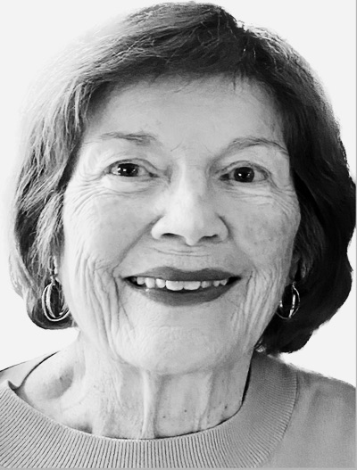 Nancy Kay Woodrum Doak | News, Sports, Jobs - Marietta Times